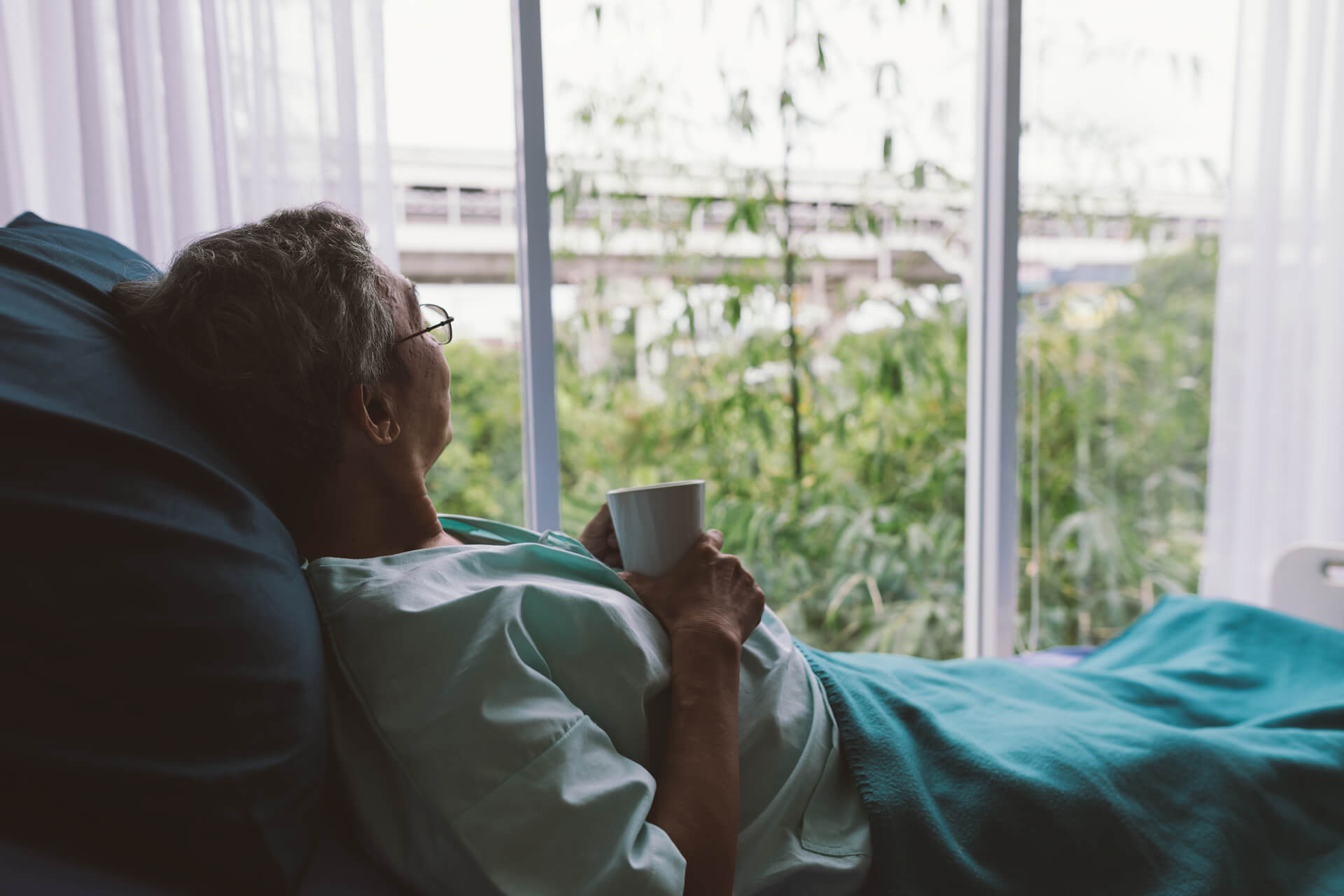 MASTERING A HOSPITAL STAY - North Star Patient Advocacy